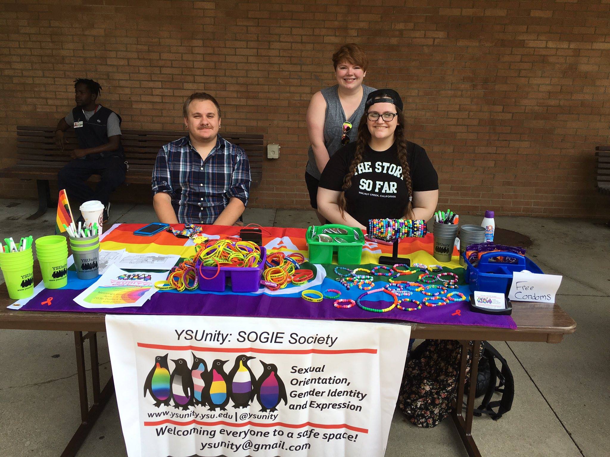 Welcome To YSUnity: SOGIE Society - YSUnity: SOGIE Society